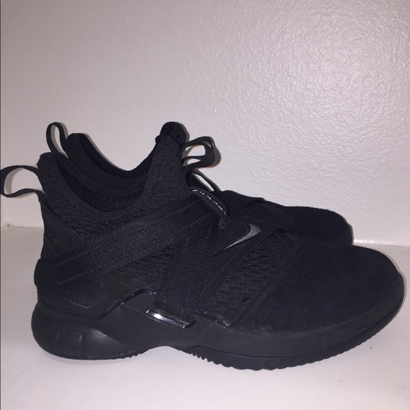 Nike | Shoes | Lebron Soldiers | Poshmark